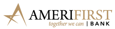 Amerifirstbank - together we can! - amerifirstbank.com
